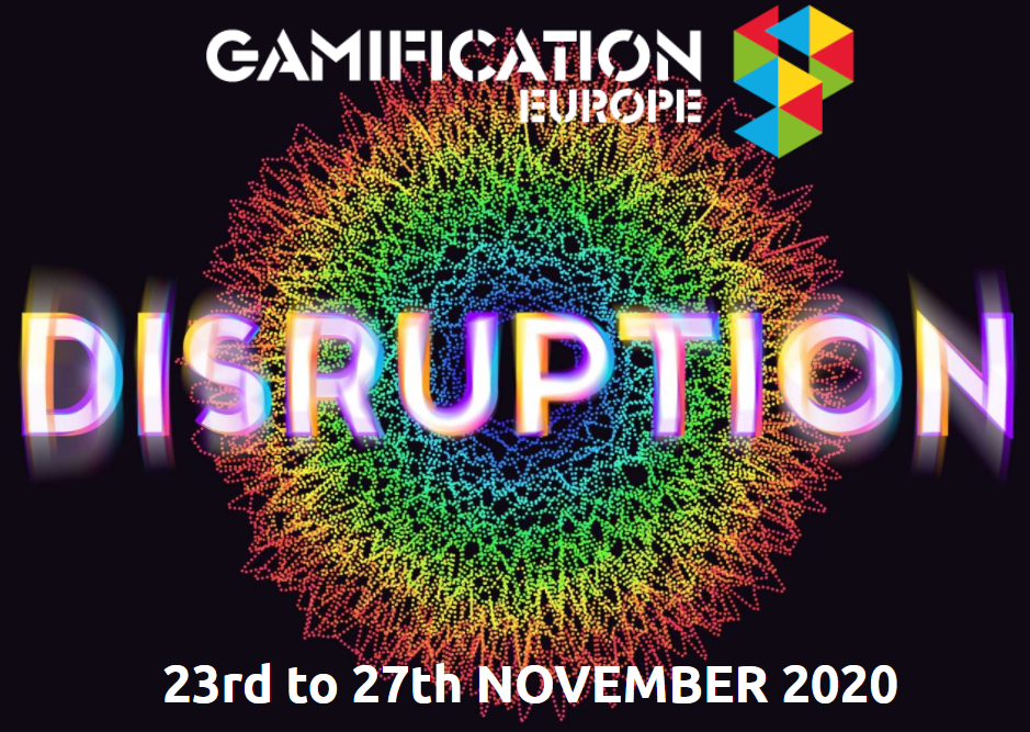 Personalized Gameful Design (Gamification Europe 2020)
