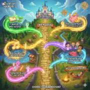 Beyond the Main Story: How to Use Side Quests to Level Up Your Life ...